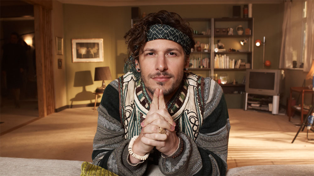 Win BBC Three comedy 'Cuckoo' on DVD!