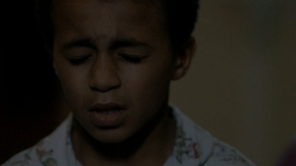 ‘Doctor Who’ review: ‘Listen’