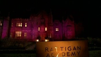 Doctor Who Rattigan Academy - CultBox