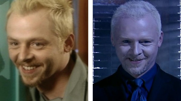 8 ‘Spaced’ actors who’ve appeared in ‘Doctor Who’