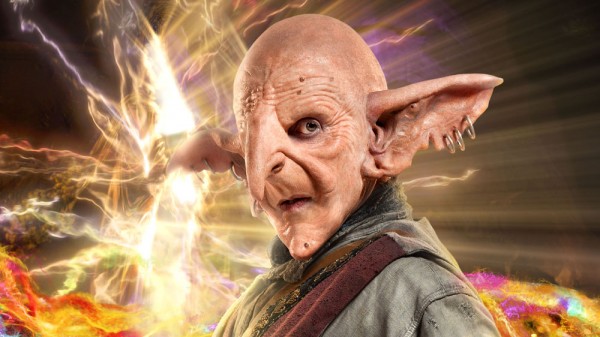 'Wizards vs Aliens' pics gallery: First look at Season 3's aliens