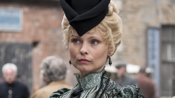 'Ripper Street' Season 3 start date confirmed