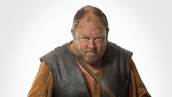 ‘Atlantis’ Season 2 Episode 6 review: 'The Grey Sisters'