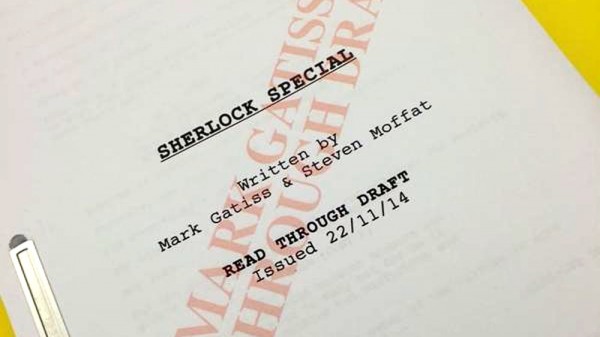 Everything we know so far about the 'Sherlock' Christmas special: 'The ...