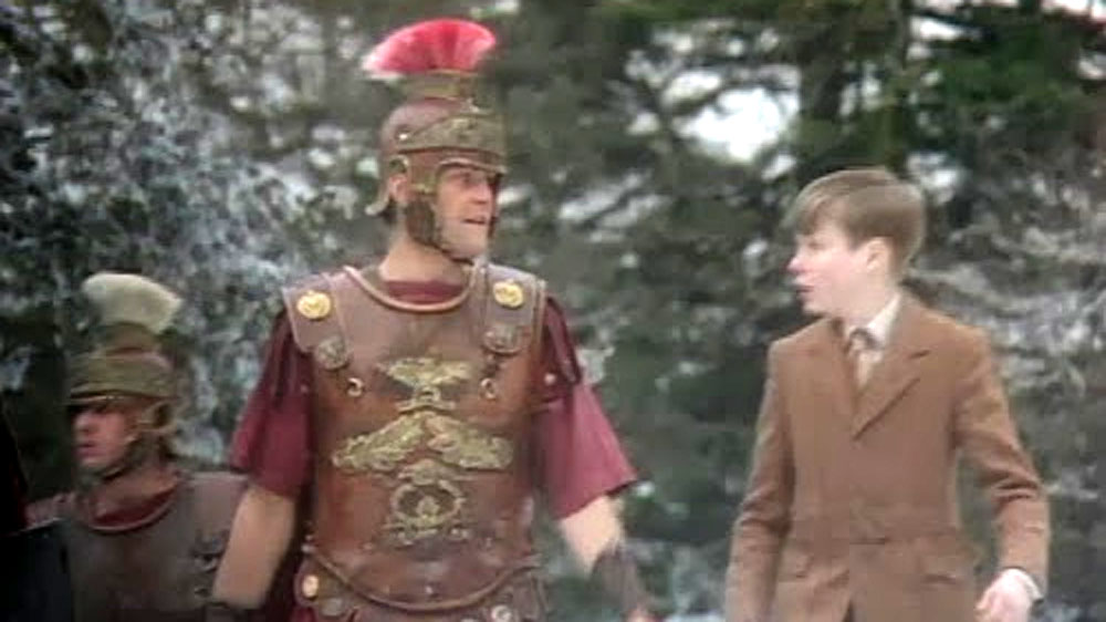 ‘The Box of Delights’ Episode 3 revisited: ‘In Darkest Cellars Underneath’