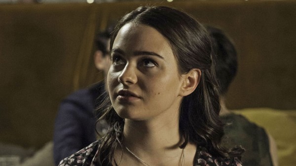 ‘The Fall’ Season 2 Episode 3 review