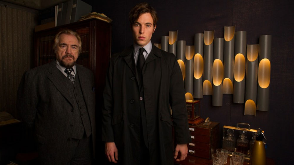 'The Game' pics gallery: First look at BBC One's new spy drama