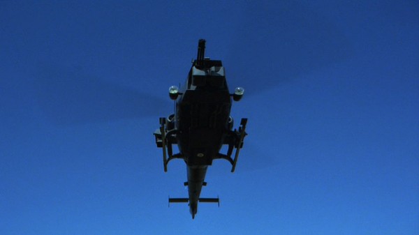 All the Bad Wolf references in 'Doctor Who'