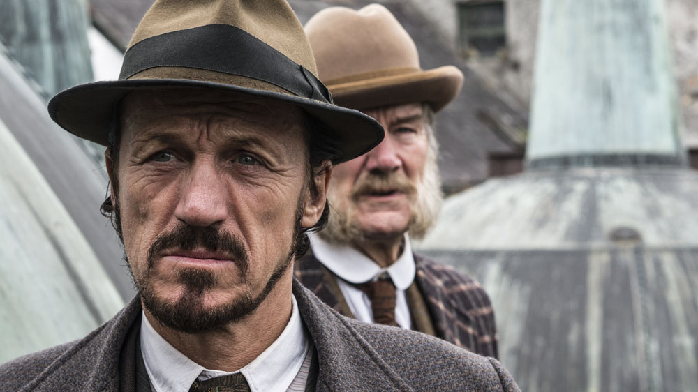 'Ripper Street' to return for two more seasons