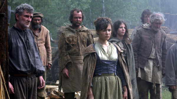 ‘The Musketeers’ Season 2 Episode 5 review: ‘The Return’