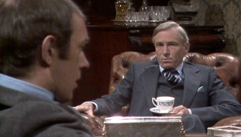 The Sandbaggers - CultBox