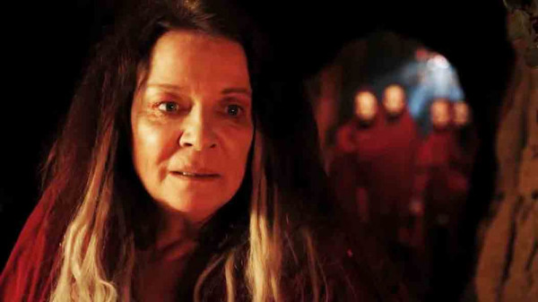 'Doctor Who' Season 9's two-part opener guest stars revealed