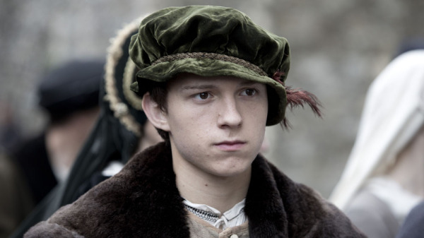 ‘Wolf Hall’ Episode 6 review: ‘Masters of Phantoms’