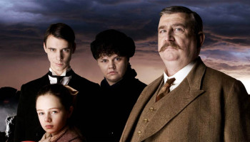 Doctor Who Family of Blood - CultBox