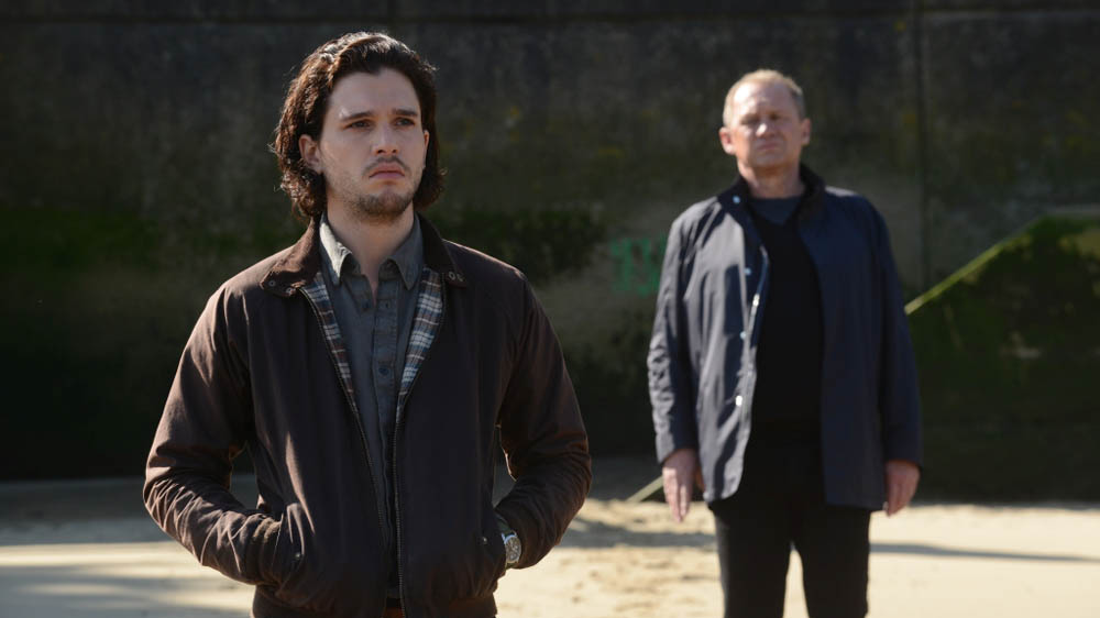 3 'Spooks' characters return in 'Spooks: The Greater Good' trailer