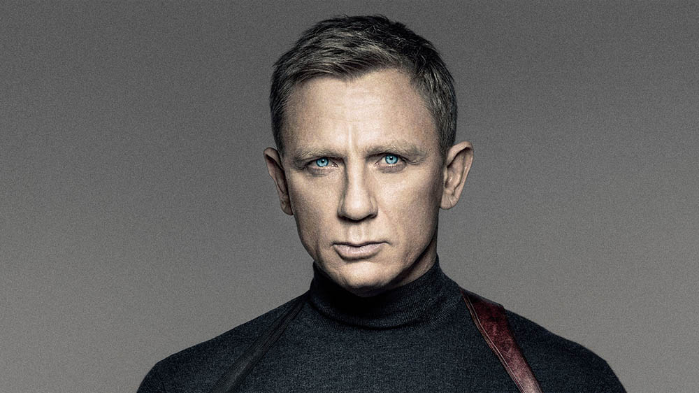00-7 questions from the 'SPECTRE' trailer