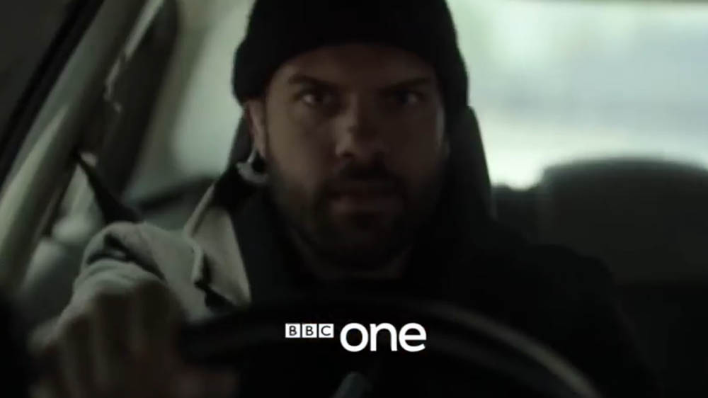 'The Interceptor' first look: 'Looking' star O-T Fagbenle in BBC One's new action drama