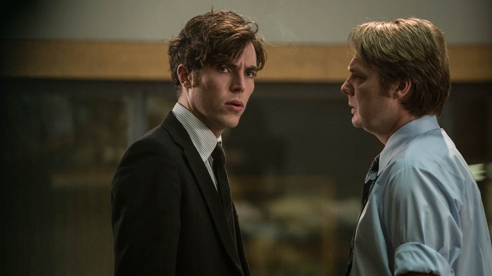 ‘The Game’ Episode 4 review