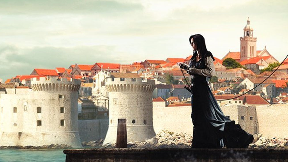 Win a copy of the most anticipated fantasy book of the year!