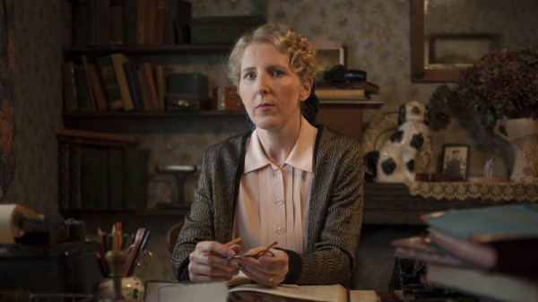 ‘Home Fires’ Episode 1 review