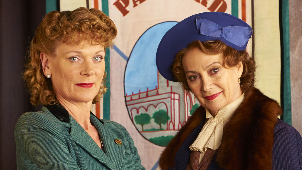 ‘Home Fires’ Episode 2 review