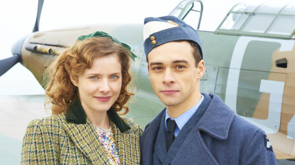 ‘Home Fires’ Episode 4 review