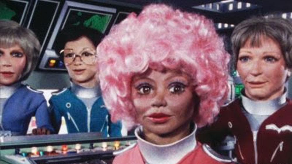 ‘Terrahawks’ audio box set review: Volume 2 of Big Finish’s audio revival