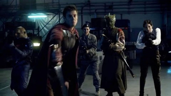 5 reasons why Captain Jack needs to return to ‘Doctor Who’