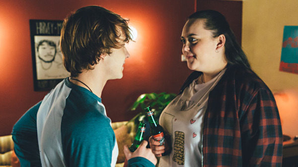 'My Mad Fat Diary' pics gallery: First look at final season