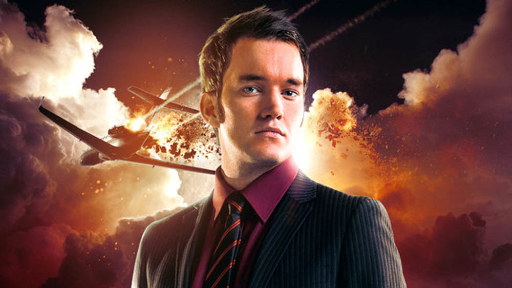 'Torchwood One: Before the Fall' review: We learn more about what makes ...