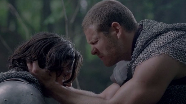 5 of the most heartbreaking moments in 'Merlin' - Page 2 of 2