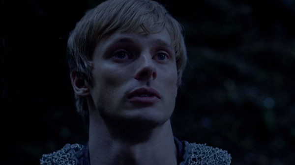 5 of the most heartbreaking moments in 'Merlin'