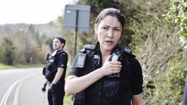 'Cuffs' Episode 1 review: BBC One heads to Brighton in new cop drama
