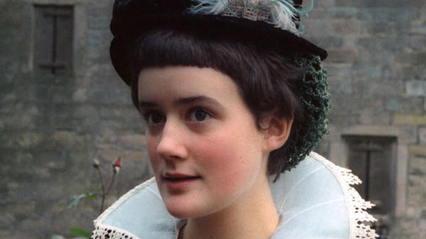 Rewind: 1978's BBC drama 'A Traveller in Time' revisited