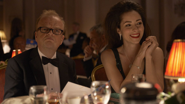 'Capital' Episode 2 review: BBC drama at its absolute finest