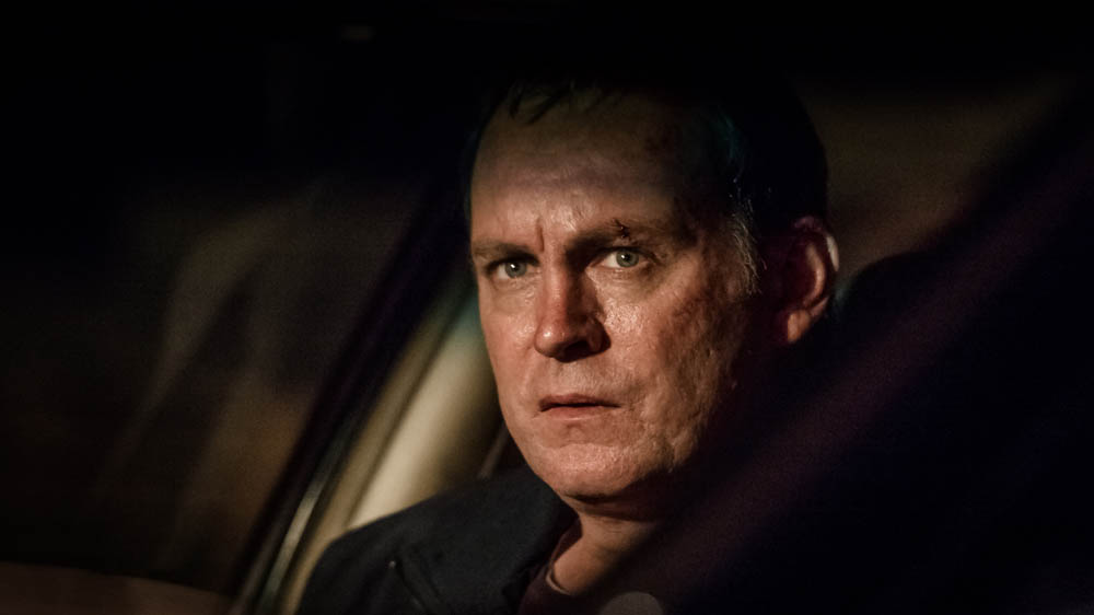 ‘Prey’ Season 2 Episode 3 review: Philip Glenister is on scintillating form