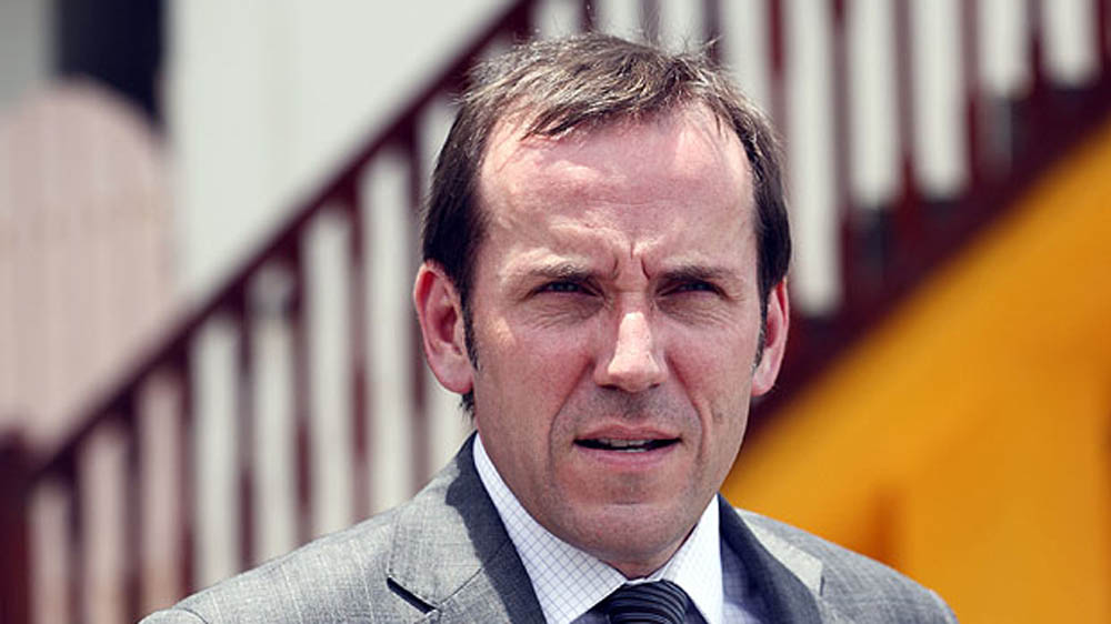 Ben Miller stars in new BBC One rom-com 'I Want My Wife Back'