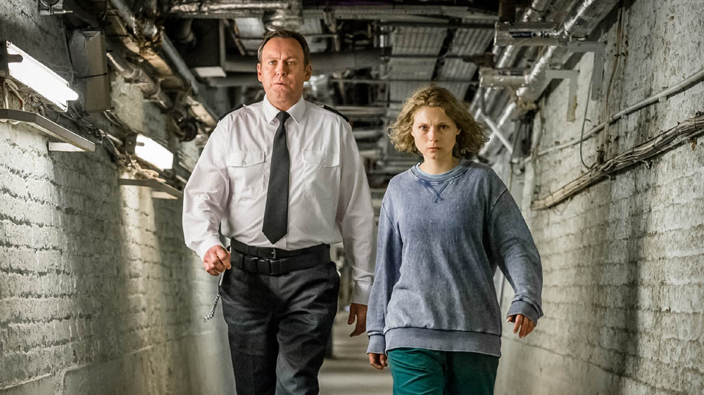 'Prey' Season 2 episode guide