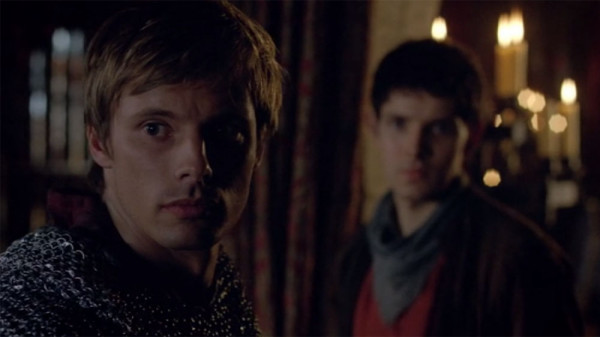 5 of the scariest moments in 'Merlin' - Page 2 of 2