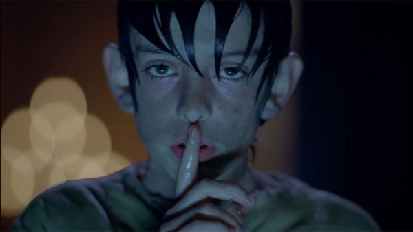 5 of the scariest moments in 'Merlin'