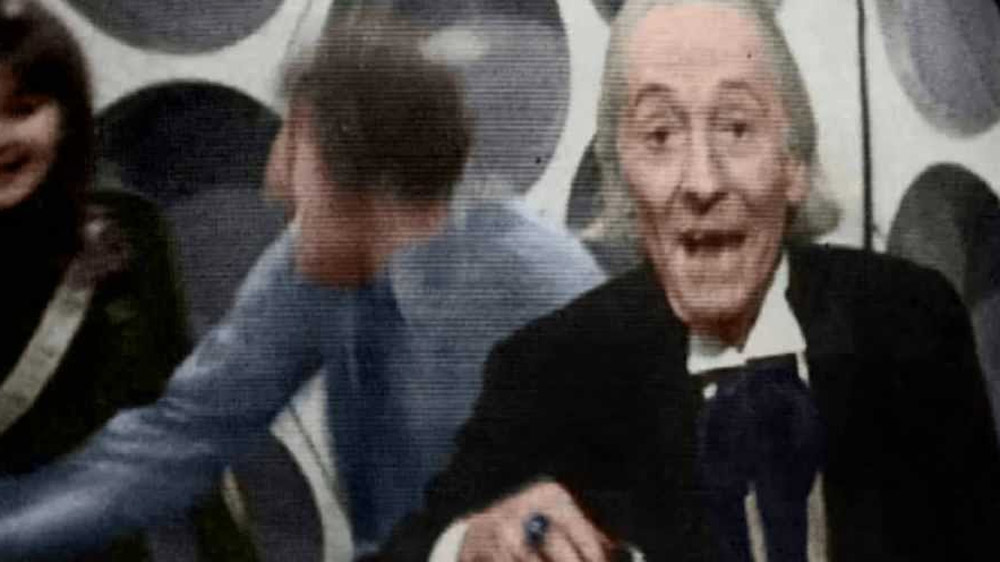 The first ever 'Doctor Who' Christmas ep: 'The Feast of Steven' revisited