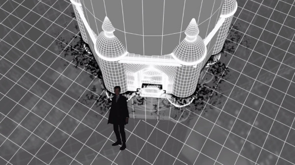 'Doctor Who' VFX reel shows off Season 9's CGI magic