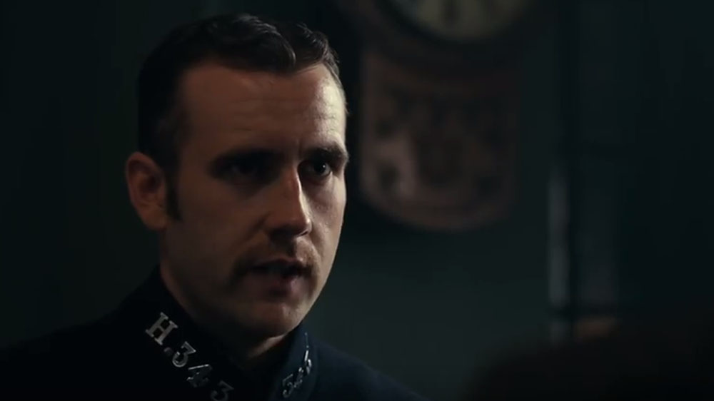 Watch the first trailer for ‘Ripper Street’ Season 4