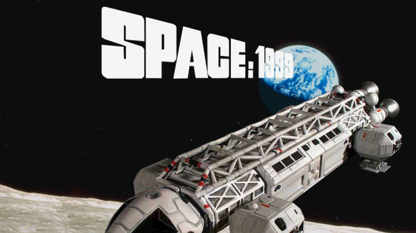 Rewind: ‘Space: 1999’ revisited