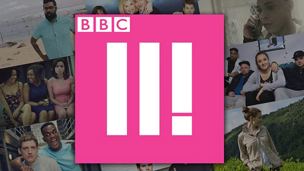 BBC Three announces linear broadcast return date