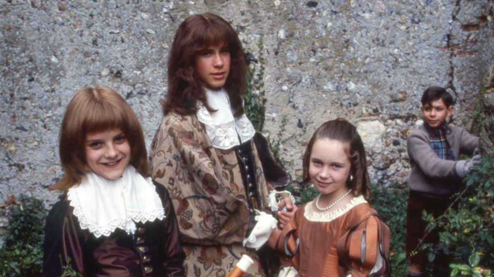 Rewind: 'The Children of Green Knowe' revisited