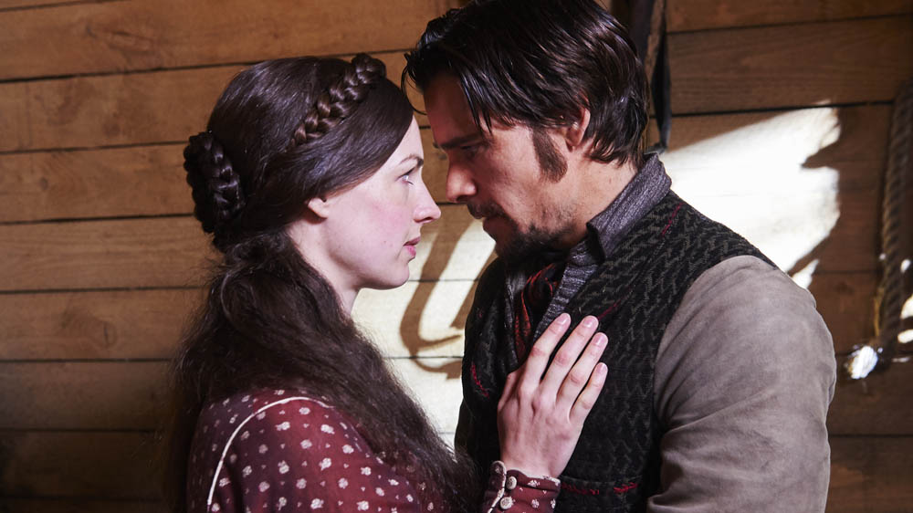 ‘Jericho’ Episode 7 review: The show's central mystery is resolved