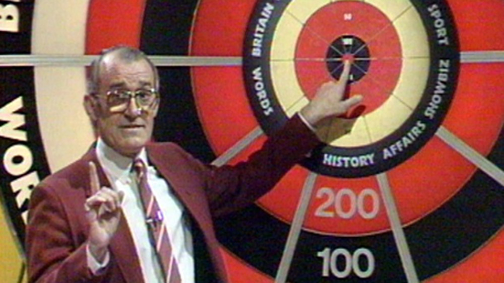 3 classic game shows that we will never forget