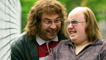 Little Britain - CultBox