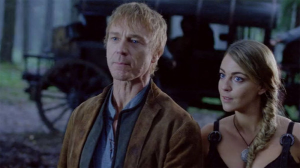 5 of the most iconic moments in 'Merlin'